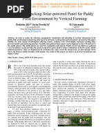 Solar T 60 Mpu Technical Presentation | PDF | Gas Turbine | Engines