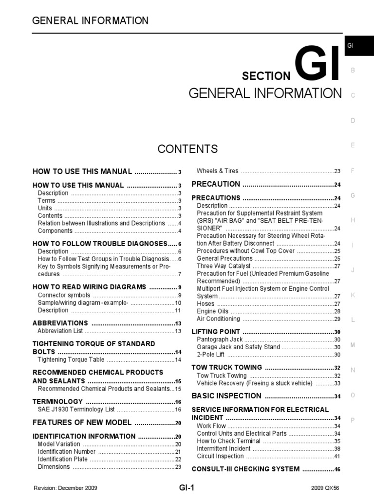 GI Computer | PDF | Fuse (Electrical) | Automatic Transmission