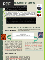Agente Caotrópico | PDF | Ciencia y matemáticas