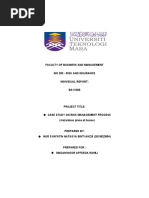 INS200 Final Exam | PDF