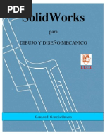 El Gran Libro de Solidworks 3 Edicion | PDF