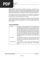 Process Control Narratives | PDF | Programmable Logic Controller ...