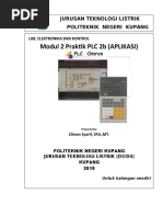 Panduan Pengguna AnevData Ops 2024 | PDF