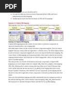 AutoCAD 2D-3D Course Flyer | PDF | Technical Drawing | Auto Cad