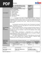 Reading Enhancement Program Guide | PDF | Reading Comprehension | Learning