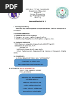 Mga Batas Trapiko-2 | PDF
