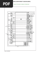 Pinout Delphi Ford DCM3.5 | PDF