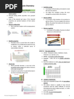 Yearly Lesson Plan KSSM Science DLP Form 1 2021 | PDF | Menstrual Cycle ...