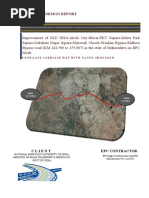 Thin Whitetopping Design Guide | PDF | Road Surface | Concrete