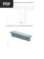 Guía Software Ftool para Cálculo de Estructuras | PDF | Software | Ventana (informática)
