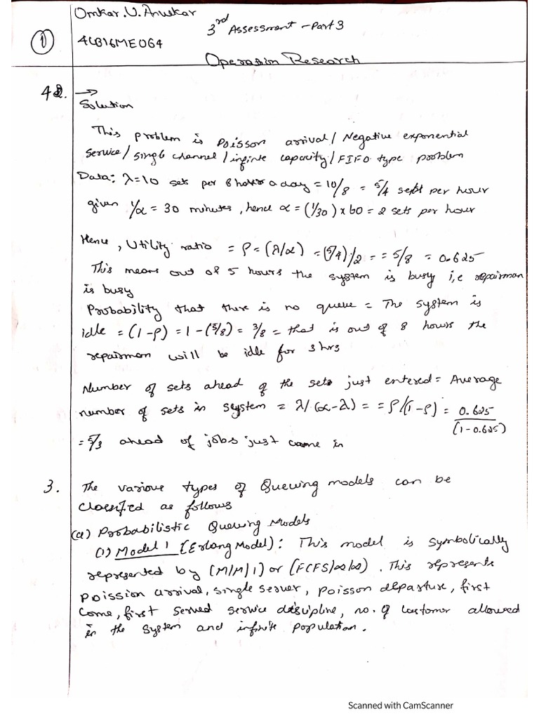 8th Sem Mechanical Engineering Vtu | PDF