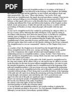 Time Story 2 | PDF | Anger | Virtue