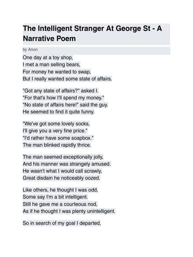 Ai Poetry V8 | PDF