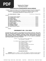 MPOC Resolution PLEB | PDF