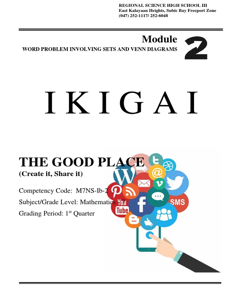 Grade 7 Module 2 - Mallari | PDF | Numbers | Learning