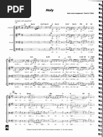 Glory and Praise - Hangad | PDF