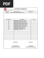 Sample Checklist Grouting | PDF
