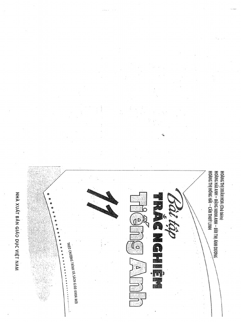 BT TN Ta11 PDF | PDF