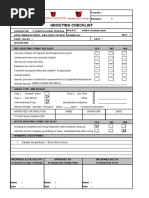 NCR Close-Out Sheet Format | PDF | Finance & Money Management | Computers