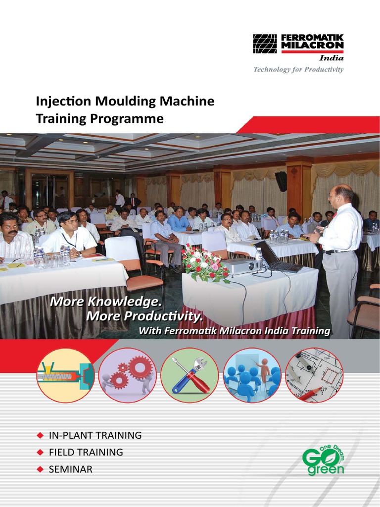 Training Catalogue PDF | PDF | Machines | Reliability Engineering
