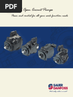 Rotork Manual | PDF | Valve | Switch