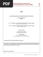 MDQ (Mood Disorder Questionnaire) | PDF | Desorden bipolar ...