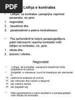 Formulari Per Pushime | PDF