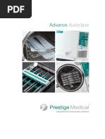 Brochure 1 - STERRAD 100NX ALL CLEAR | PDF | Sterilization ...