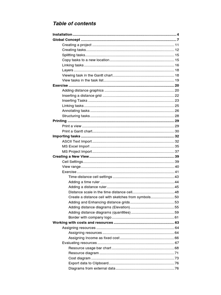 Tilos 7 Getting Started To PDF | PDF | Button (Computing) | Microsoft Excel