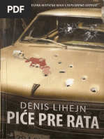 Fenomeni - Najvece Serijske Ubice 01 | PDF