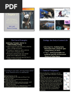 Understanding Slingshots | PDF | Inertia | Force