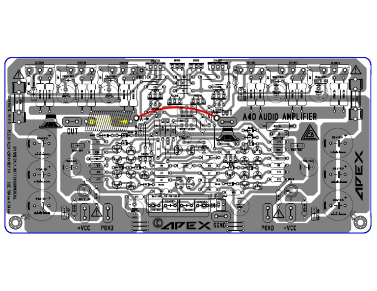 A40 Cfa Apex All Grey PDF | PDF