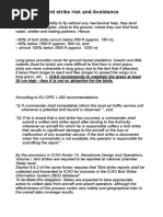 Eagle Nest Survey Protocol for Wind Projects | PDF | United States Fish ...