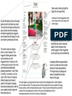 Annotating Magazine Front Covers | PDF