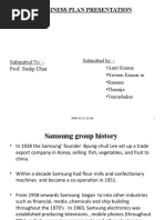 Organizational Structure of Lenovo | PDF | Lenovo | Scrum (Software ...