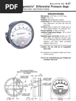 MAS-100 NT Manual | PDF | Calibration | Microsoft Windows