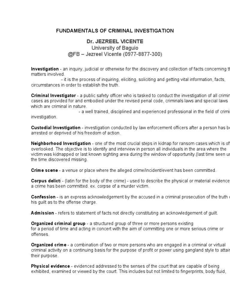 University of Baguio @FB - Jezreel Vicente (0977-8877-300 ...