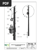 Celda Ormazabal CGM.3 Manual | PDF | Ingenieria Eléctrica | Subestacion electrica