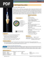 Cable Grouping Factors Guide | PDF | Cable | Electrical Equipment