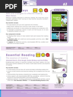 Ited Program 1 | PDF | Infants | Child Development