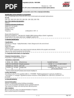 SC2000 Cement Technical Data Sheet | PDF | Cement | Materials