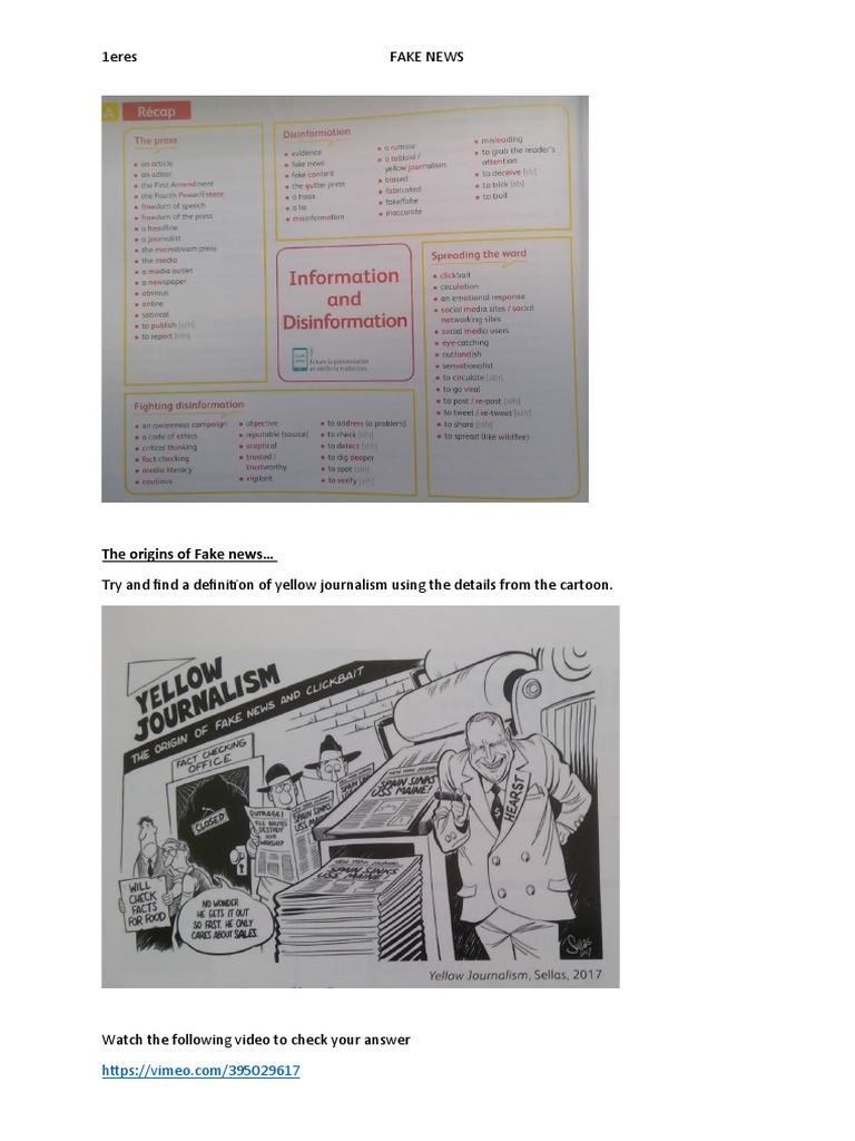 Understanding Fake News Origins | PDF | Social Science