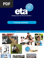 Gabbett, T. (2016) - The Training-Injury Prevention Paradox - Should ...