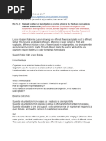 Human Response To The Environment Grade 12 PDF - Google Search | PDF ...