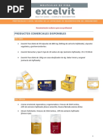 Cledium 300 mg: Uso y Composición | PDF | Osteoartritis | Medicamentos ...