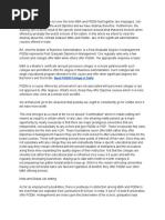 MQF Levels and Qualifications Overview | PDF | Diploma | Academic ...
