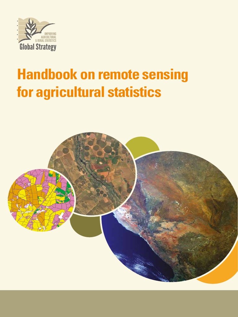 GS Remote Sensing Handbook Final 04 PDF | PDF | Remote Sensing ...