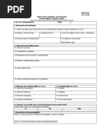 Certificados de Origen TIPAC Y TMEC Formatos | PDF