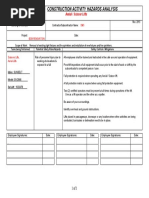 Deficiency Tracking Log | PDF | Computers | Technology & Engineering