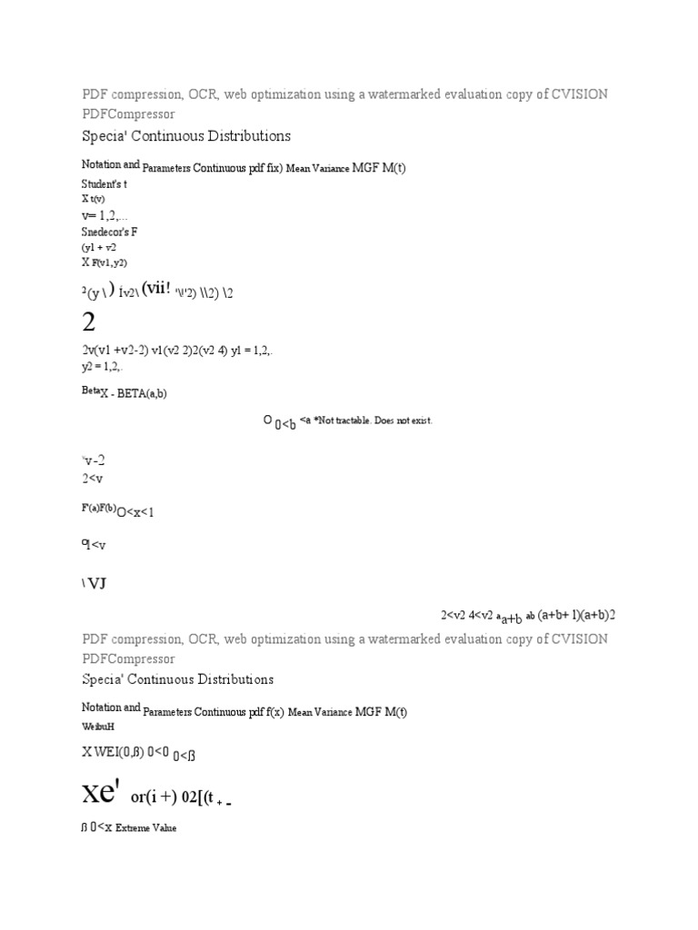 Introduction To Probability and Mathematical Statistics | PDF ...